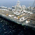 το μεγαλυτερο πολεμικο πλοιο στον κοσμο | ENGINE POWER