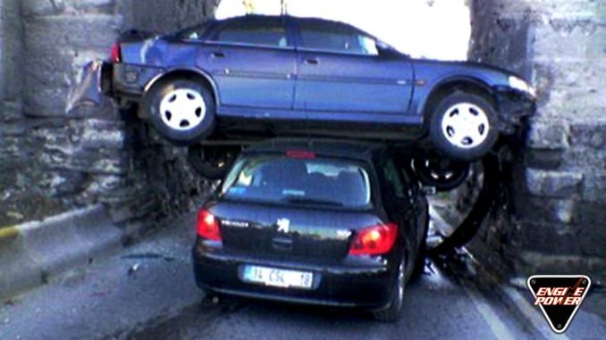 τροχαια ατυχηματα | ENGINE POWER