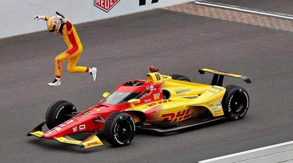 Οι πιο συγκλονιστικές στιγμές του μηχανοκίνητου αθλητισμού για το 2025 ...